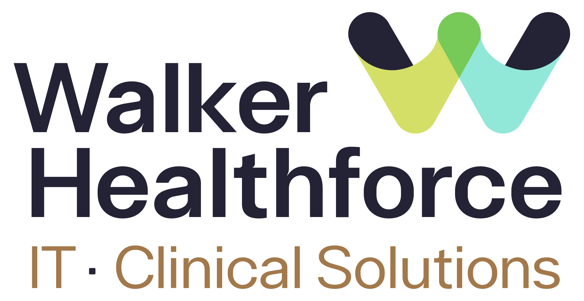 Home Walker Healthforce